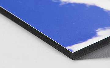 Forex-Platte mit eigenem Foto und 1500 Motiven drucken