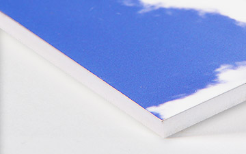 Forex-Platte mit eigenem Foto und 1500 Motiven drucken